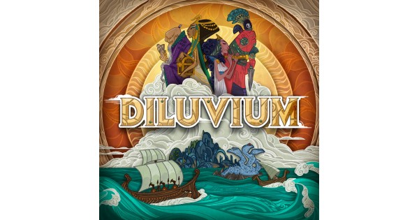 Diluvium
